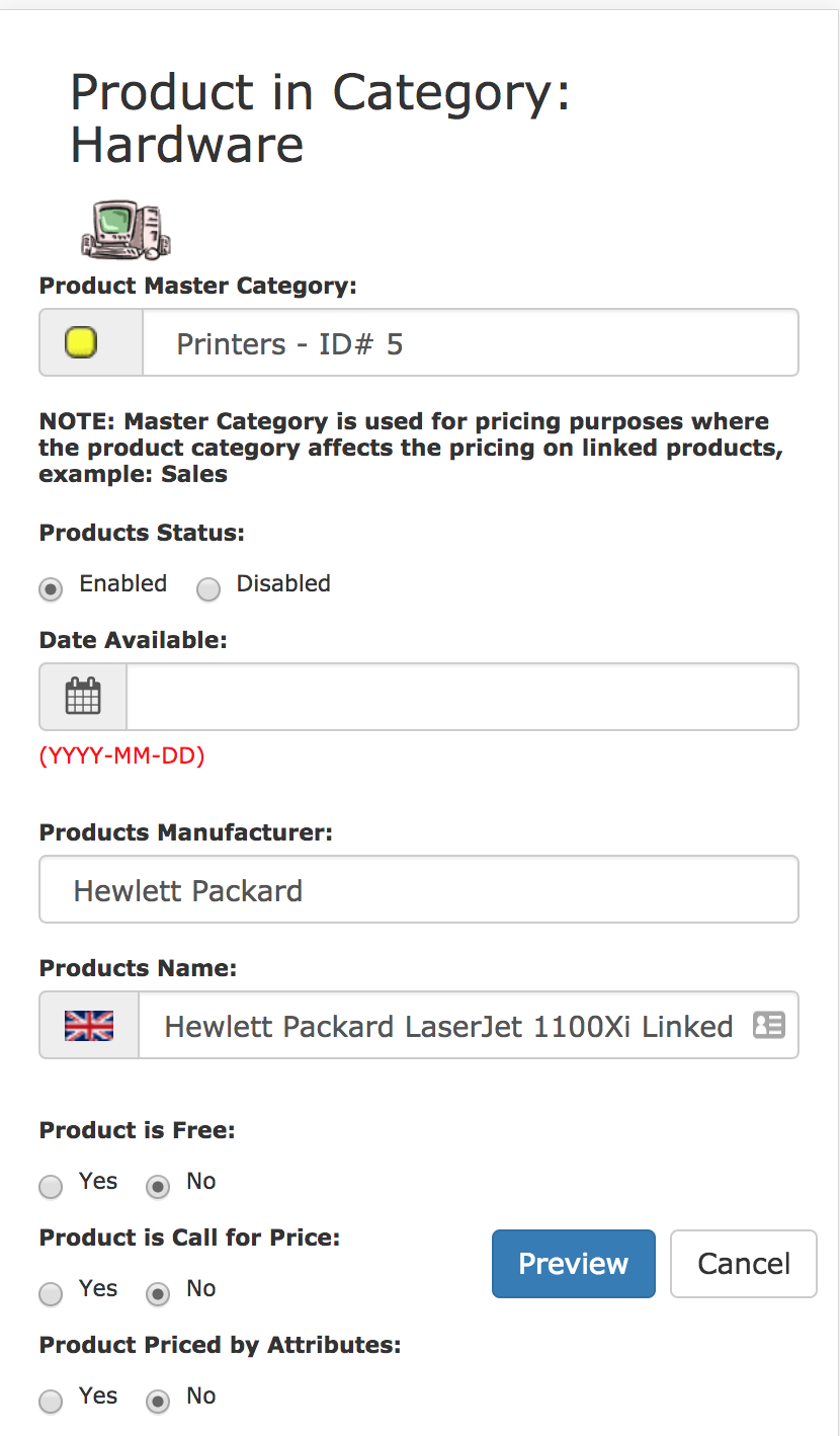 Zen Cart 1.5.6 – Upgrade Drivers – That Software Guy's Blog